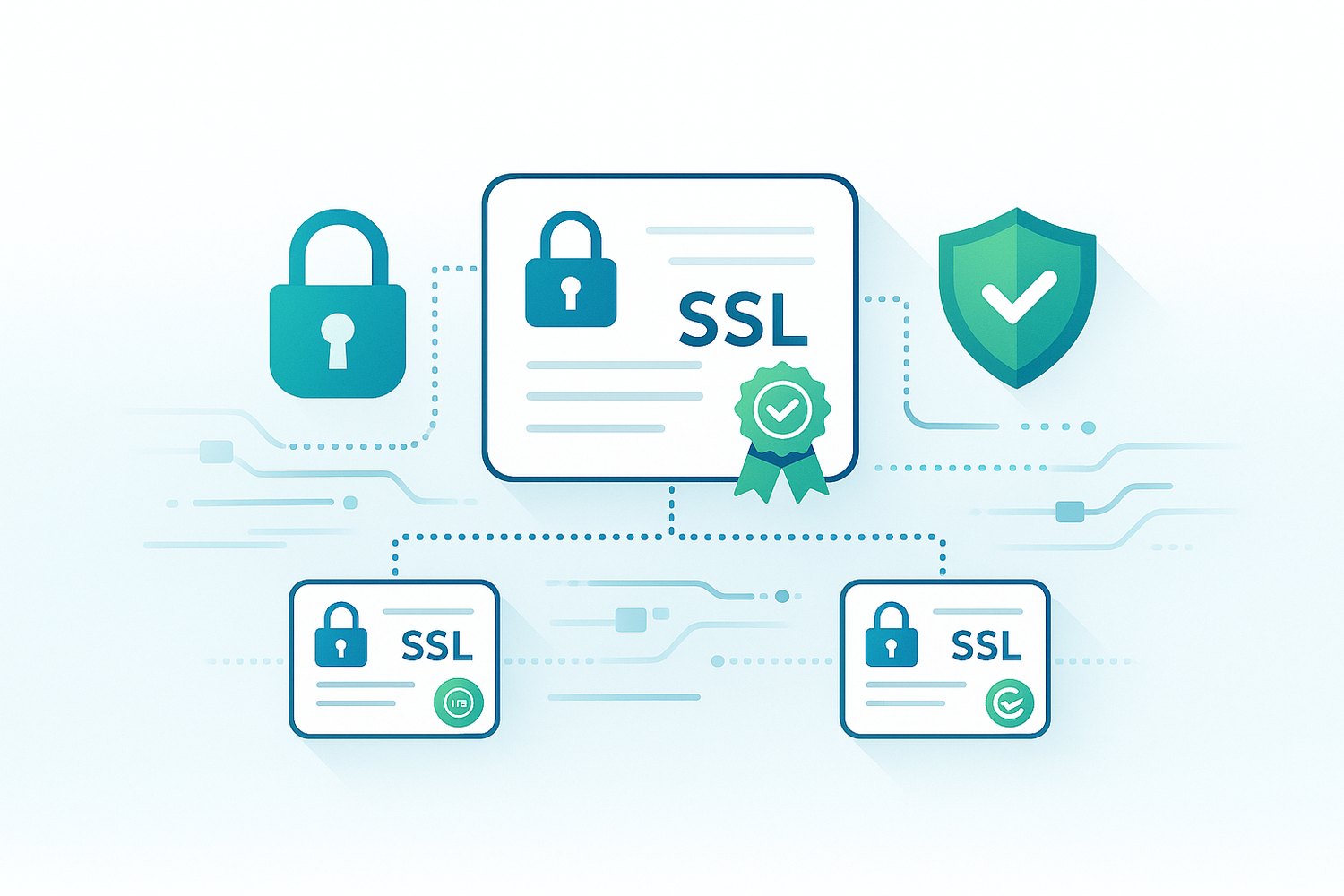 Intermediate Certificates Guide – Trustico® Online Security