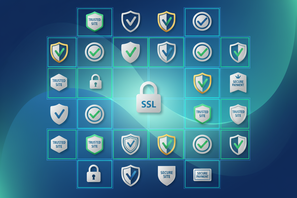 Site Seals and Trust Indicators for Enhanced Website Security ...